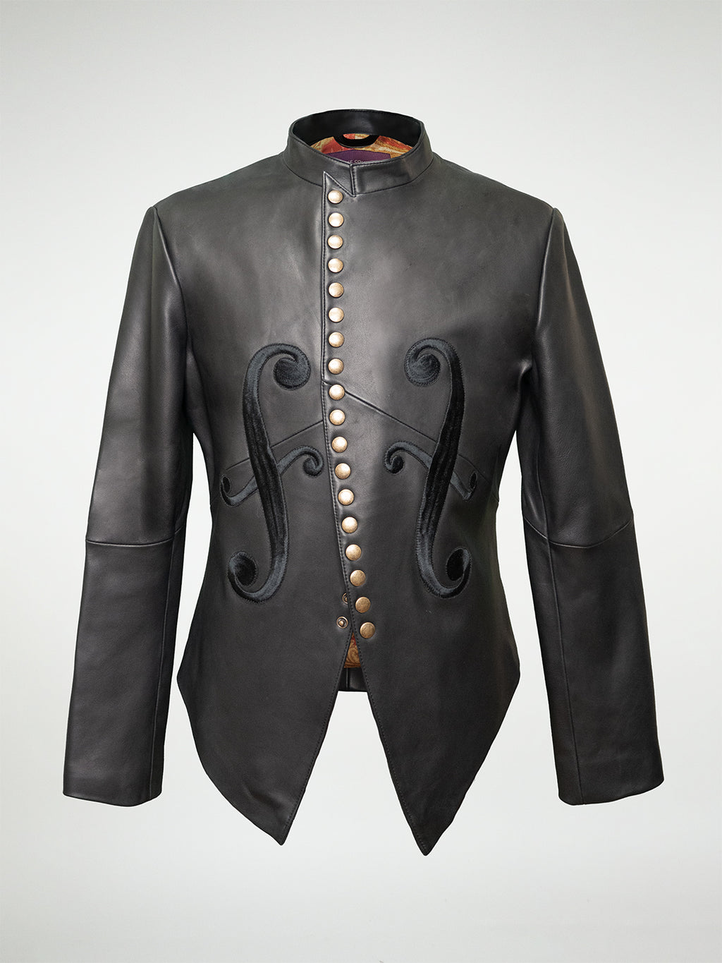 PRINCE X CALL & RESPONSE | DIAMONDS AND PEARLS LEATHER JACKET – Call ...