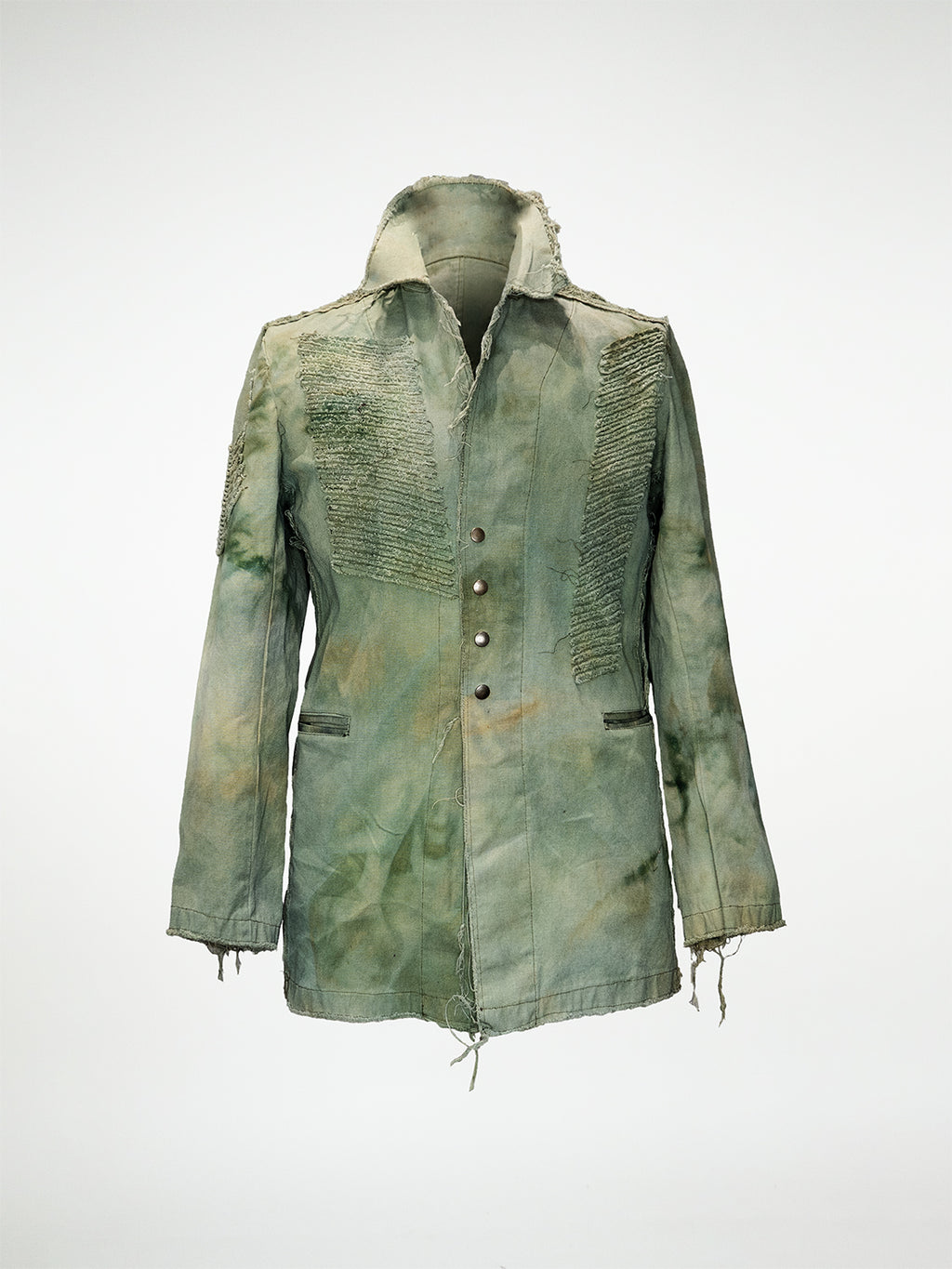 Jacket 1053 – Call and Response Clothing